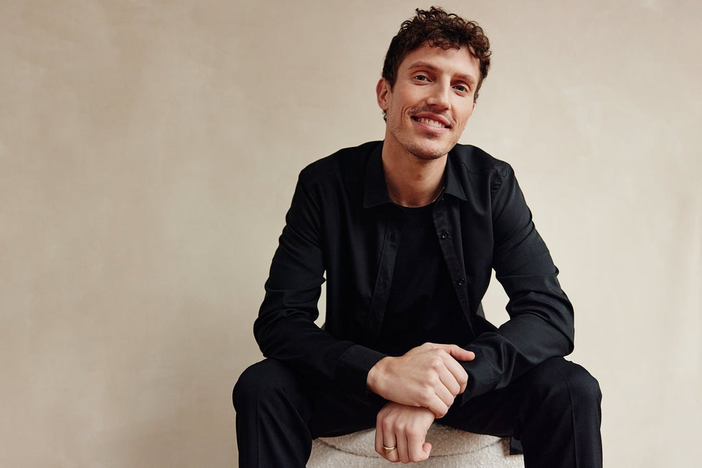 Wolk - No odor, no wrinkles, no worries.