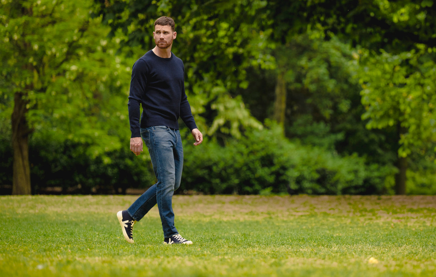 Wolk - Urban Performance Apparel